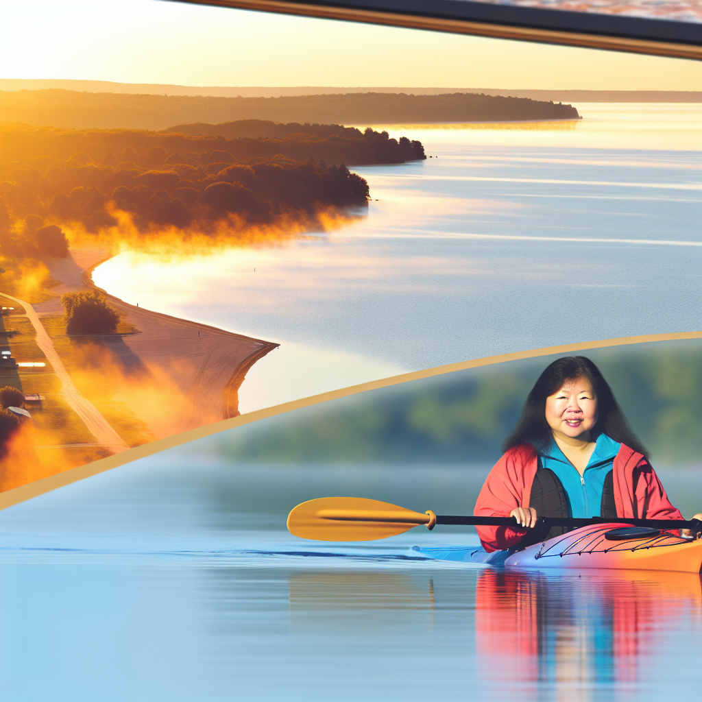 Solo Travel Guide to Lake Winnebago: Top Tips & Ideas